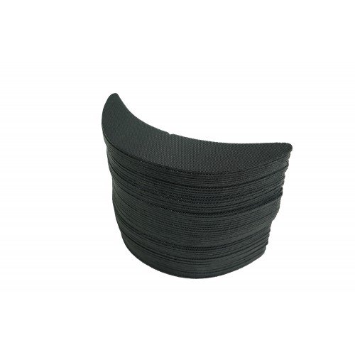Cap making brims/visor boards