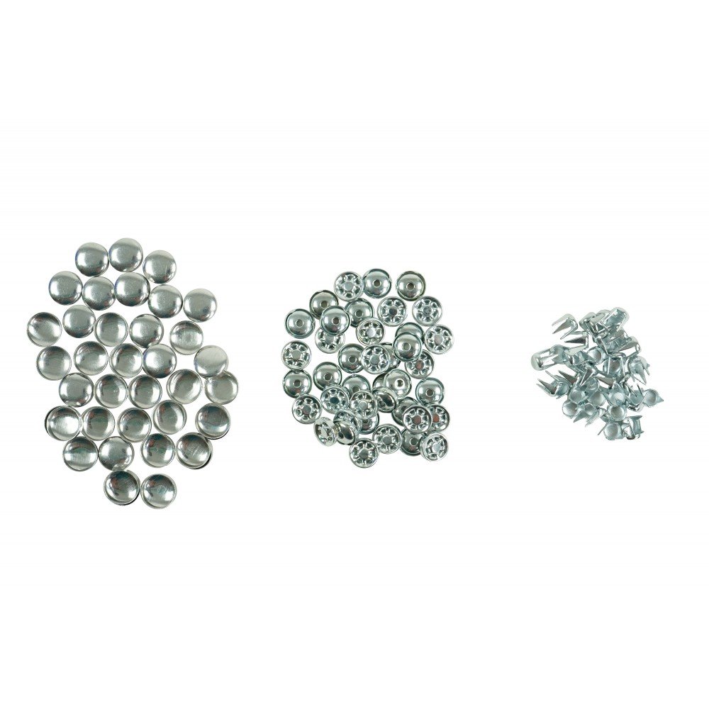 Cap Button Set (40 Set)