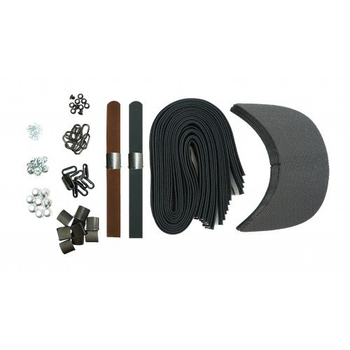 Cap Supplies