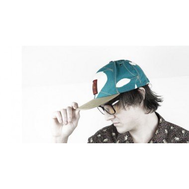 Patrol Cap Pattern (Download)