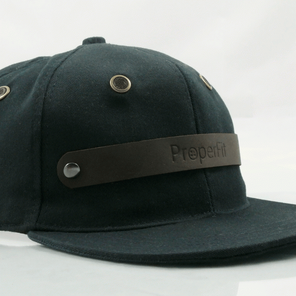 Top Quality Hat Supplier | Purchase Cap Components from Here