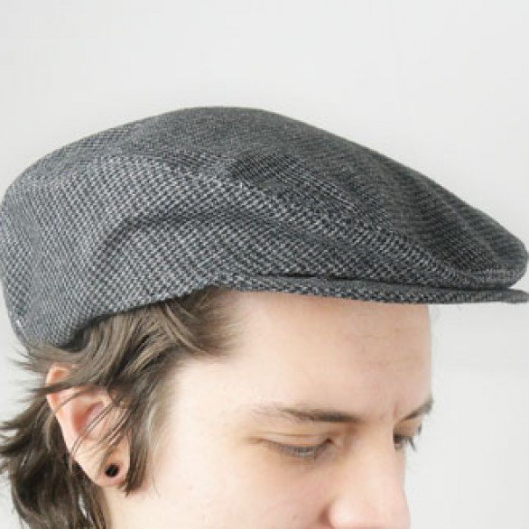 Top Quality Hat Supplier | Purchase Cap Components from Here
